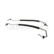Gates 27061 Transmission Oil Cooler Hose, Bulk - Walmart.com