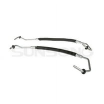 Gates 27059 Transmission Oil Cooler Hose, Bulk - Walmart.com
