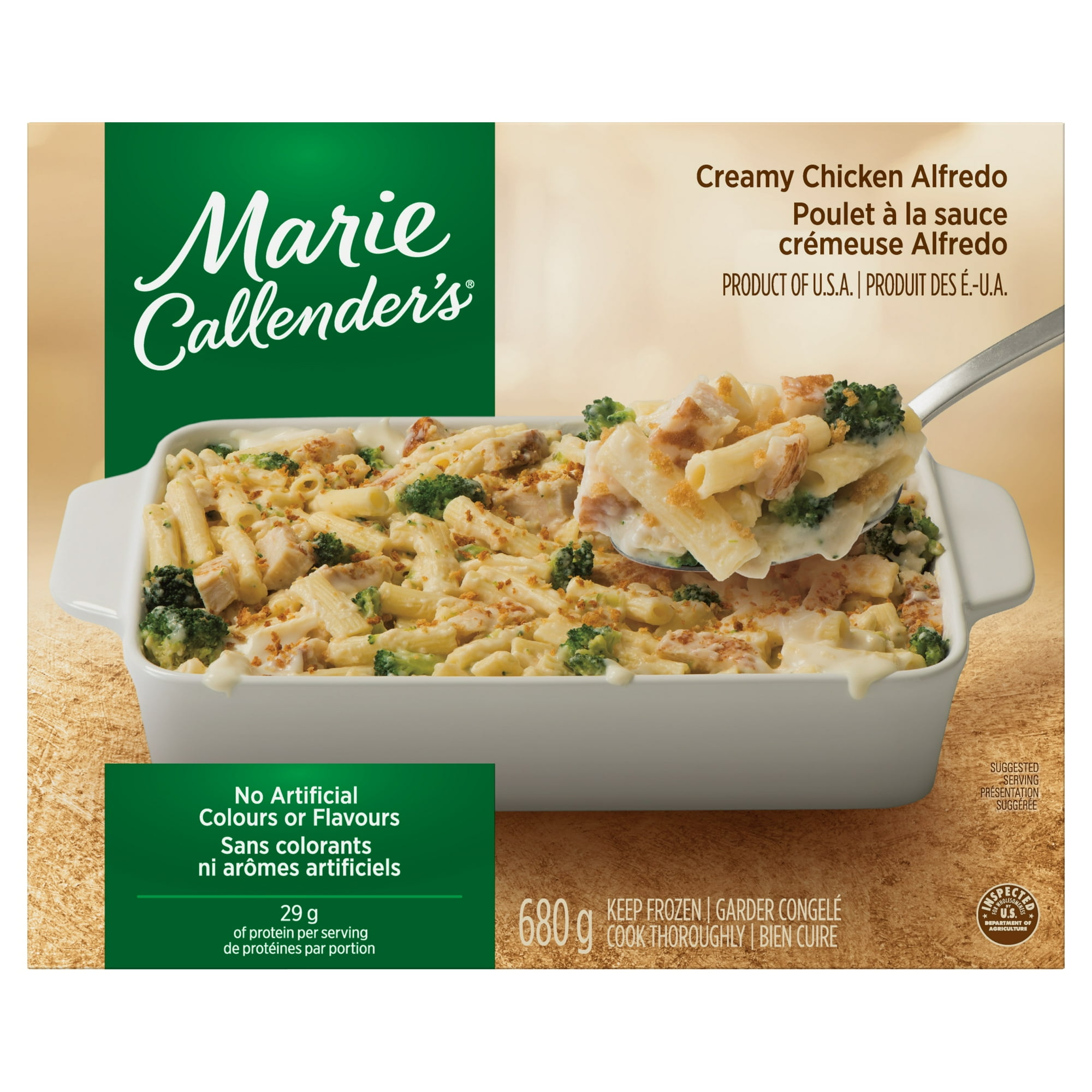 Click here for Marie Callenders Creamy Chicken Alfredo Shareable... prices