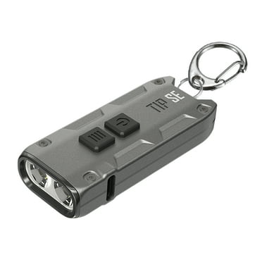 TerraLUX Pro-1 Series 154-Lumen LED Flashlight - Walmart.com