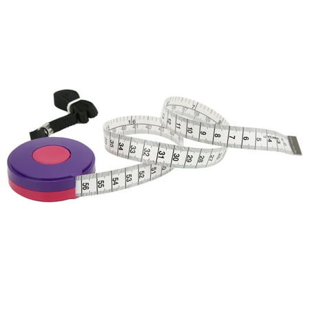Body Measuring Tape 120in Anti Deformation Arms Chest Thigh Waist ...