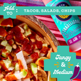 Siete, Traditional Botana Sauce, 8.5 oz, Versatile Mexican Flavor ...