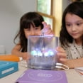 Build-Your-Own Luci: Solar Light Kit - Walmart.com