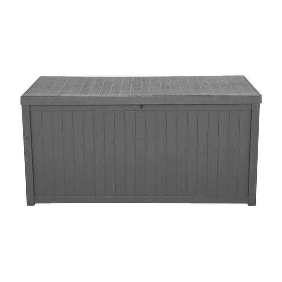 Lockable Storage Box