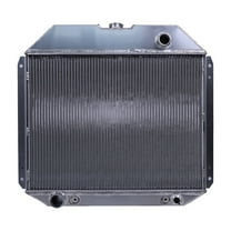 Free Shipping! Reach Radiator for 70-79 Ford F-100 F-150 F-250 F-350 ...