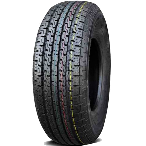 Thunderer Trailer Tires 225/75R15 at Clarence Swingle blog