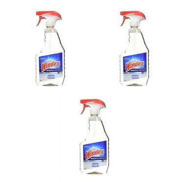 Windex Multi-Surface Vinegar Cleaner - Walmart.com