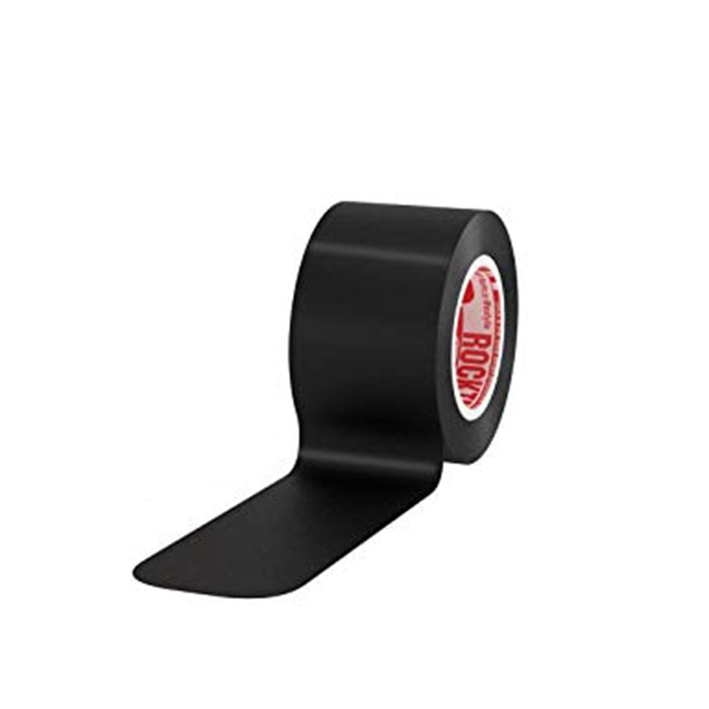 Click here for Wowup Rocktape Locke Stickers Sports Tape Black prices