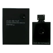 Armaf Men's Club De Nuit Intense Limited Edition Parfum 3.6 oz ...