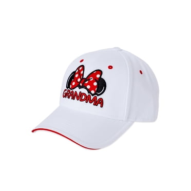 Disney Adult Baseball Cap - Walmart.com