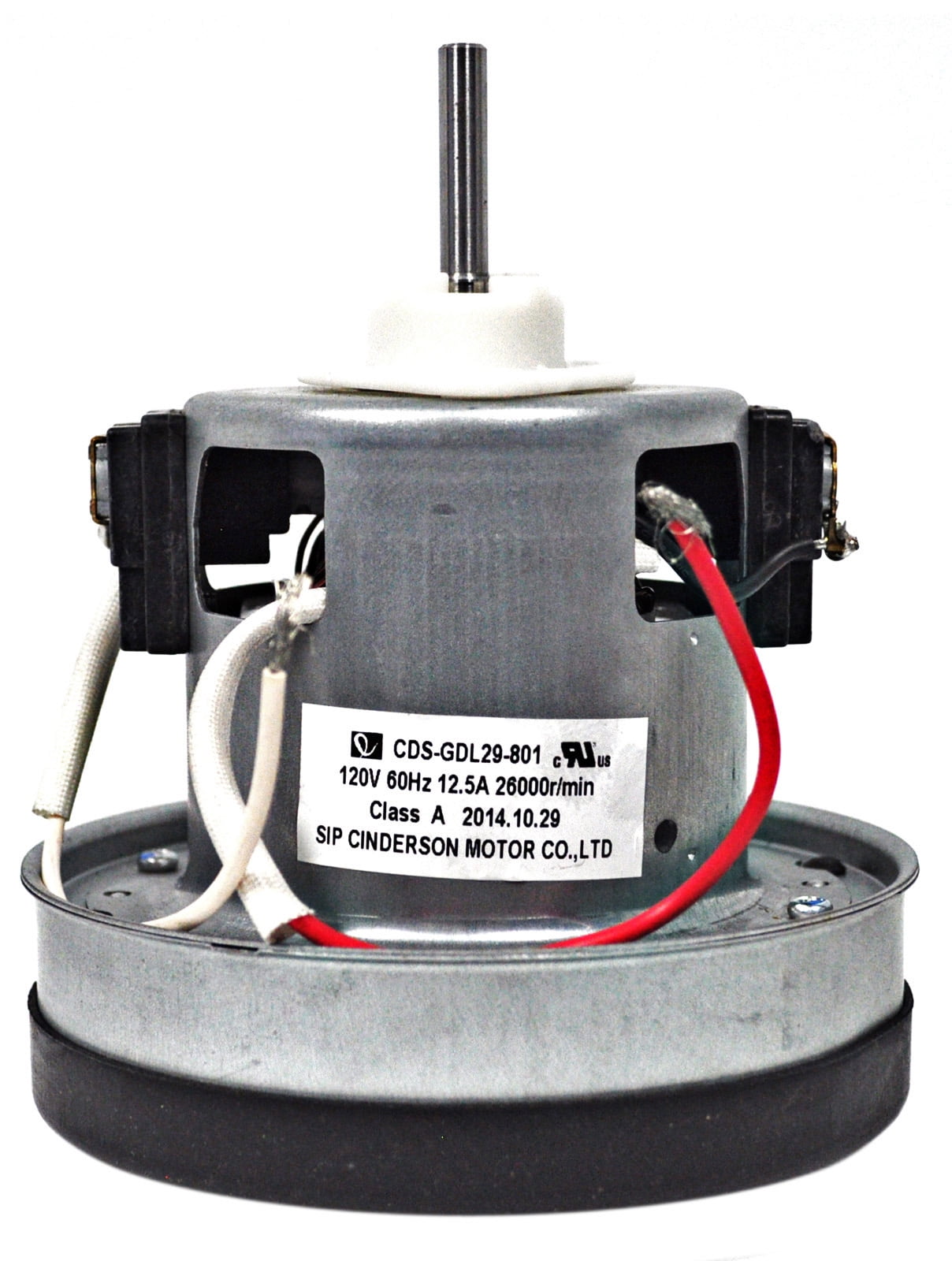 Hoover UH70832 UH70800 UH70829 WindTunnel Rewind Motor 440003978 ...