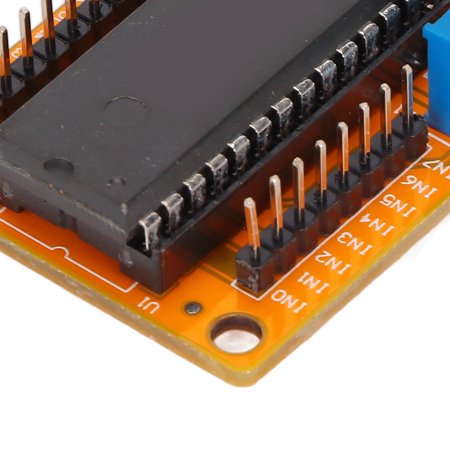 Spptty Conversion Module,ADC0809 Module,Analog To Digital Conversion ...