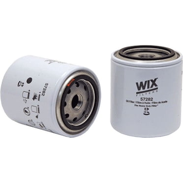 WIX Transmission Filter 58707 - Walmart.com