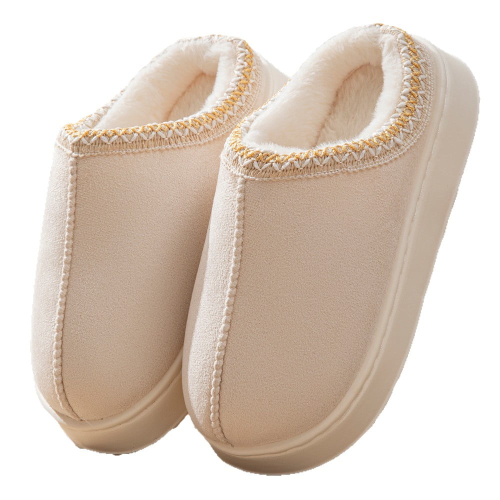 Click here for Affilleve Women House Bedroom Slippers hard Sole T... prices