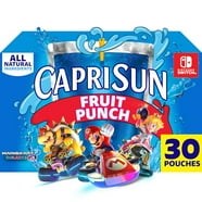 Capri Sun Summer Solstice Pouch - Walmart.com