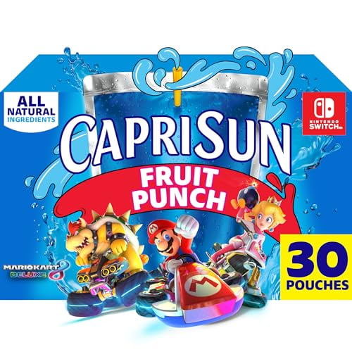 Big Hug Fruit Barrels Sports Cap Blue Raspberry Fruit Flavored Drink ...