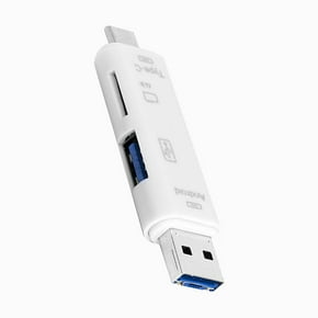 Memory Card Readers | Walmart Canada