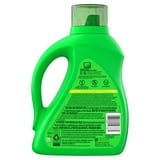 Gain Original, 64 Loads Liquid Laundry Detergent, 100 Fl Oz - Walmart.com