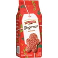 Pepperidge Farm Sweet Gingerman Ginger Cookies, 5 oz. Bag - Walmart.com