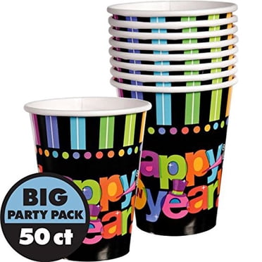 Nickelodeon Shimmer and Shine 9oz Cups, 8 Count - Walmart.com