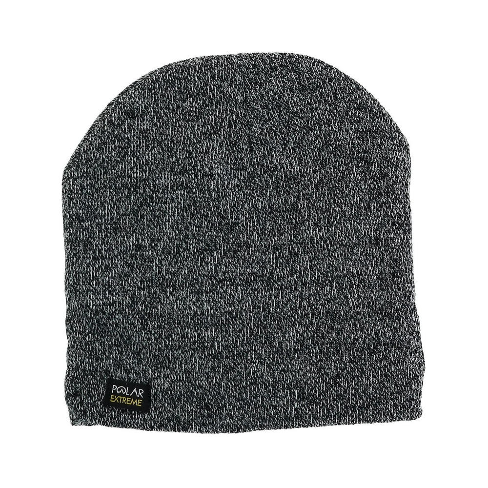 Polar Extreme - Polar Extreme Insulated Pull Beanie Cap - Walmart.com ...