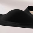 ATOYSOY Solid Color Bras for Women No Underwire Wireless Push Up ...