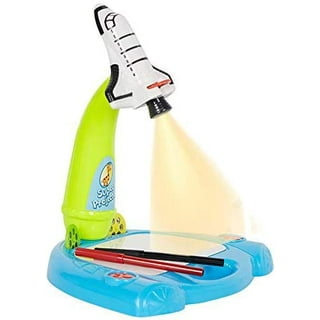 Brainstorm Toys Paw Patrol Children's Flashlight and Projector Toy ...