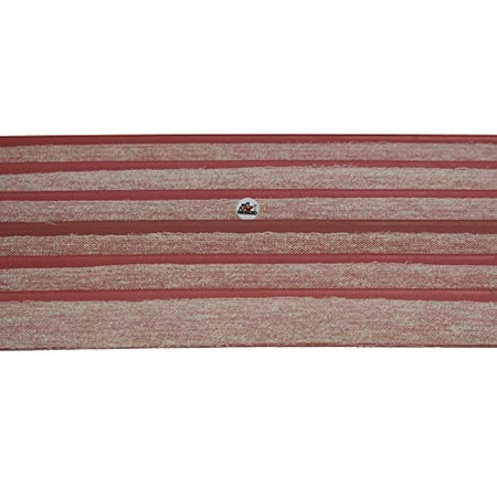 Game Room Guys Billiard Pool Table Cushion Rubber -7ft - Set of 6 ...