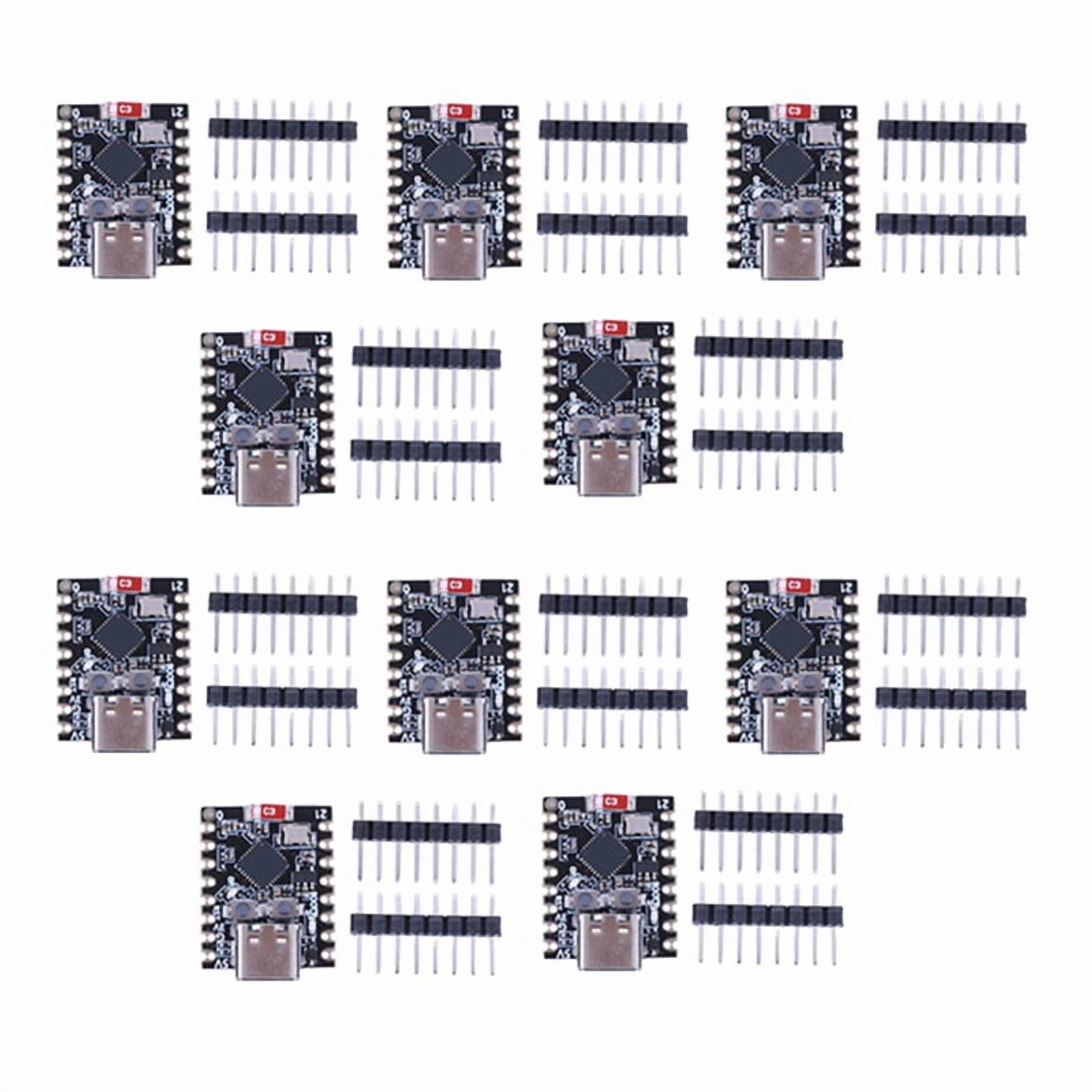 Click here for Unbranded 10pcs Esp32-C3 Mini Development Board Wi... prices