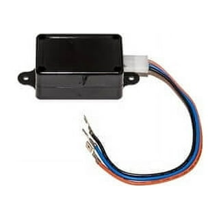 270 SIGNAL-STAT SOLID STATE HEAVY DUTY FLASHER, 60% OFF