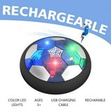 Magic Kick Indoor Soccer Ball, Hover Soccer Ball for Kids, Indoor Smart ...