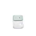 Caraway 2.5qt Glass Airtight Food Storage Container with Lid – Non ...