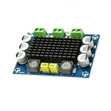 HOT 100W TPA3116D2 Mono Amplifier Board Class DC 12V-26V Digital Audio Power Sound AMP - Walmart.com