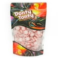 Colombina Starlight Peppermint Candy, 2 lb Bulk Bag, Individually ...
