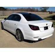 For 1998-2005 Lexus GS GS300 GS400 GS430 Tinted Smoked Protection ...
