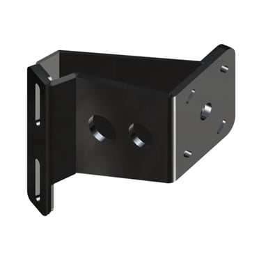 Navisafe Navimount Horizontal Boat Navigation Light, Black - Walmart.com