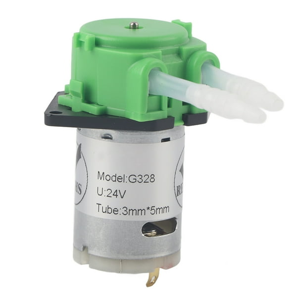 Chemicaldosingpump,Dosing Pump DIY Peristaltic DIY Dosingpump Dosing ...