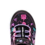 Athletic Works Toddler Girl Light-Up Athletic Sneakers - Walmart.com