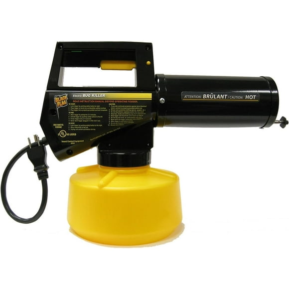 Black Flag Propane Fogger