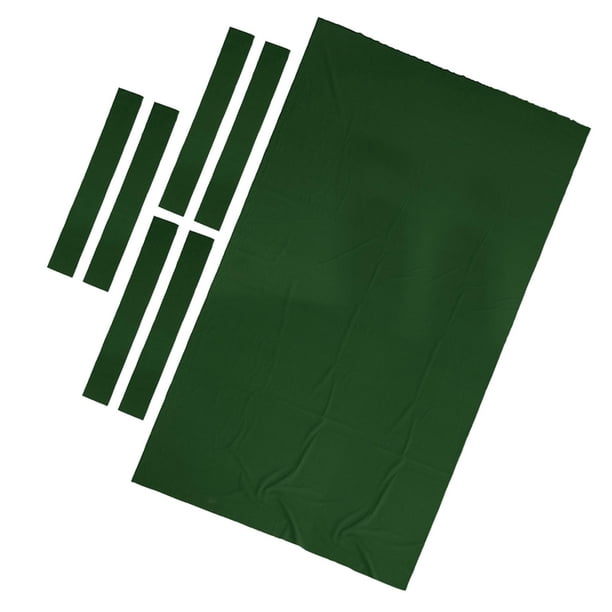 Poker Table Cloth Felt
