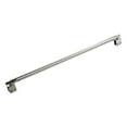 Convenient Installation Stainless Steel Support Bar for Shower Screens ...