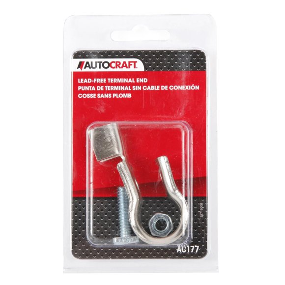 AutoCraft Battery