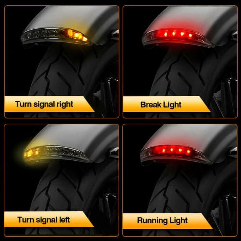 03 Honda Shadow Ace 750 Tail Lights Order Online | www.pinnaxis.com