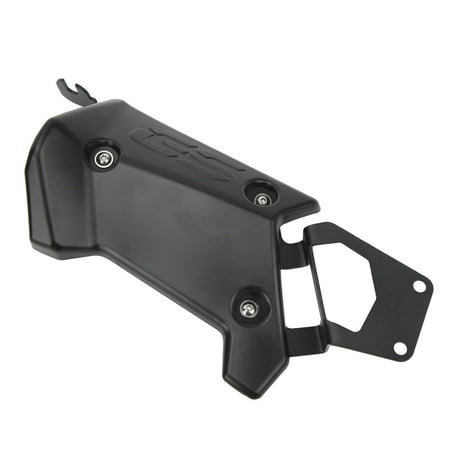 Side Frame Panel Guard Protector, Infill Side Panel Fairing Exhaust ...