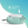 NYOrtho Palm Grip Hand Contracture Cushion with Elastic Band for Hand ...