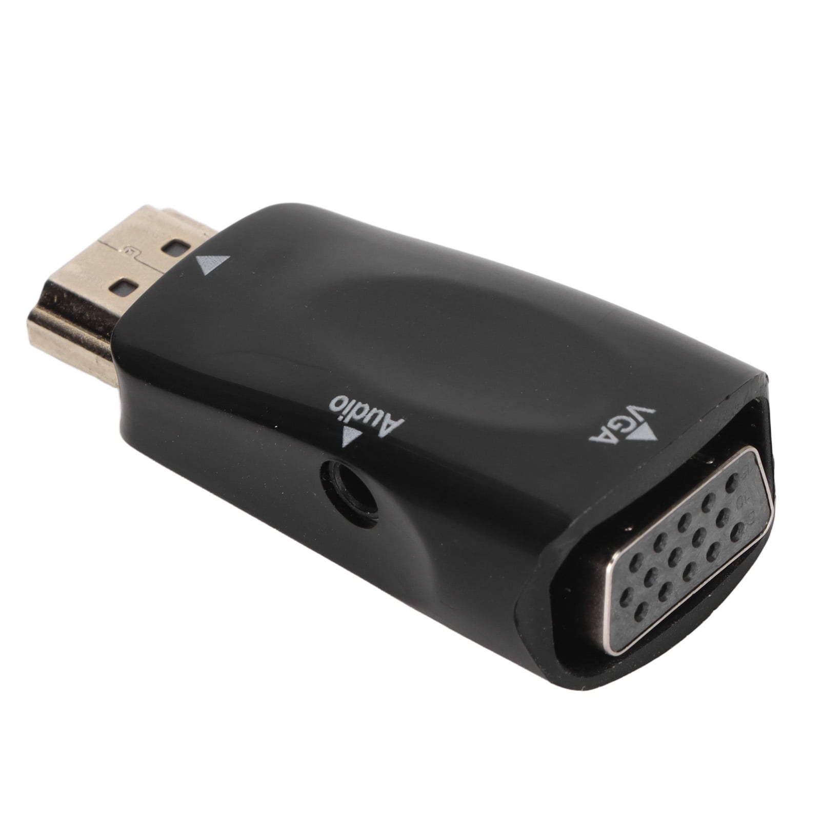 Convertidor a VGA Convierte la Señal de Video de Digital a Analógica ...