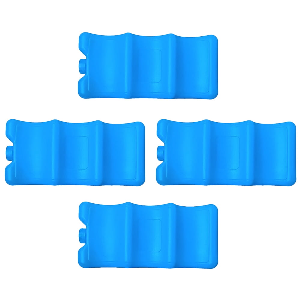 Click here for Oulii 4pcs Ice Pack For Baby Bottle Bag Rubber Blu... prices