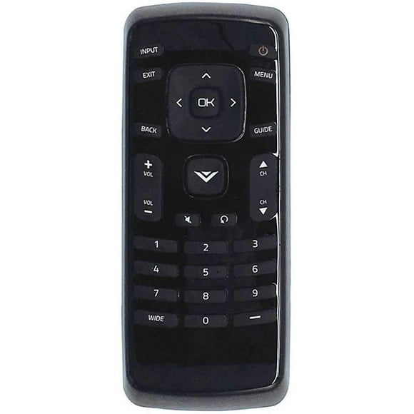 VIZIO Remote Controls