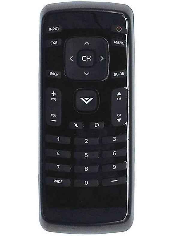 VIZIO Remote Controls in TV Accessories - Walmart.com