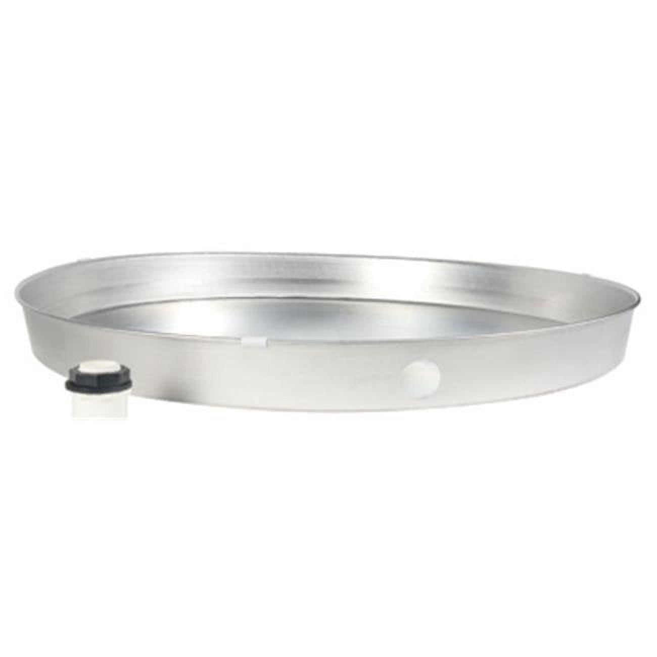 Camco 20840 22 in. Aluminum Drain Pan - Walmart.ca